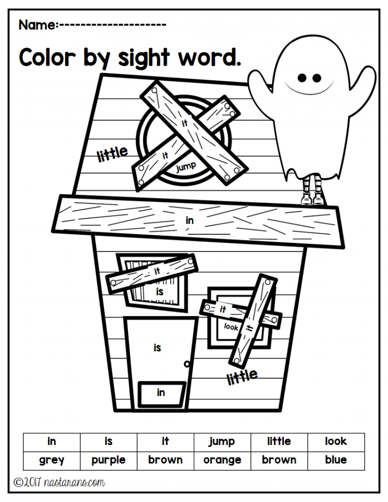 Coloring Pages Halloween Free