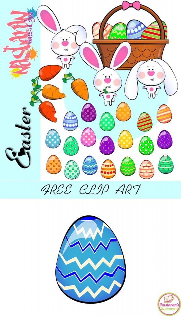 Easter Clip Art Free