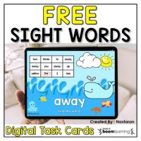 How to Use Boom Cards Free In Your Classroom?