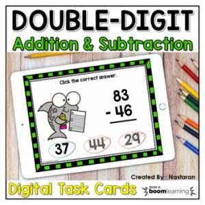 How to Use Boom Cards Free In Your Classroom?